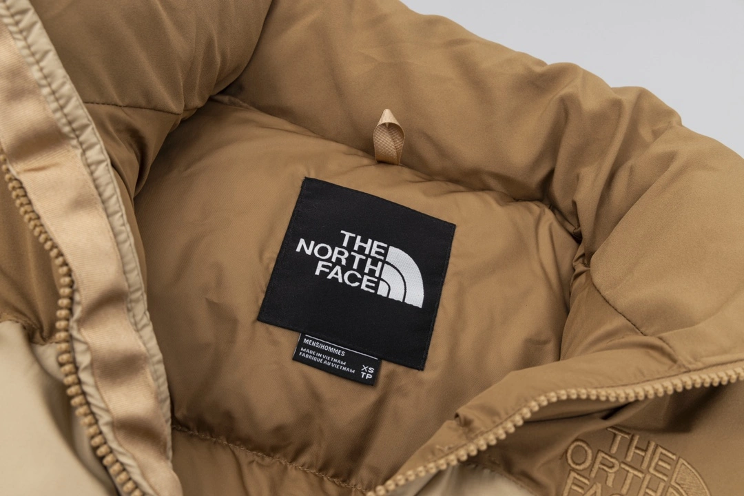 Indistinguishable The North Face Down Jackets