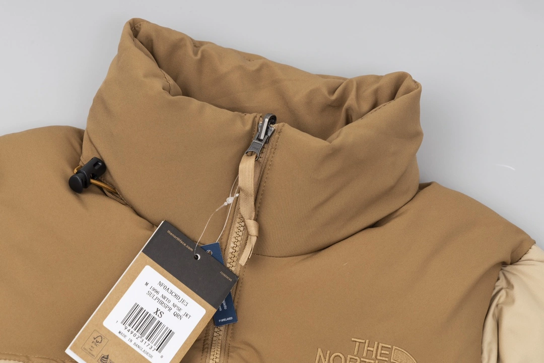 Indistinguishable The North Face Down Jackets
