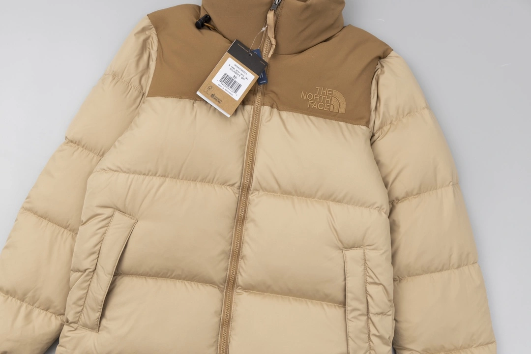 Indistinguishable The North Face Down Jackets