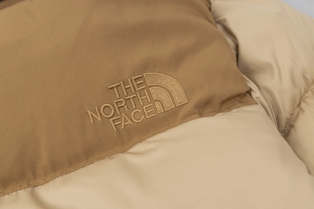 Indistinguishable The North Face Down Jackets