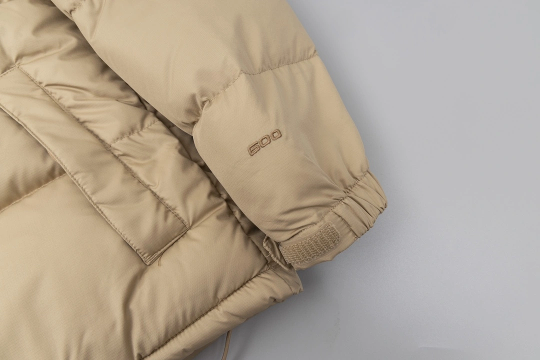 Indistinguishable The North Face Down Jackets