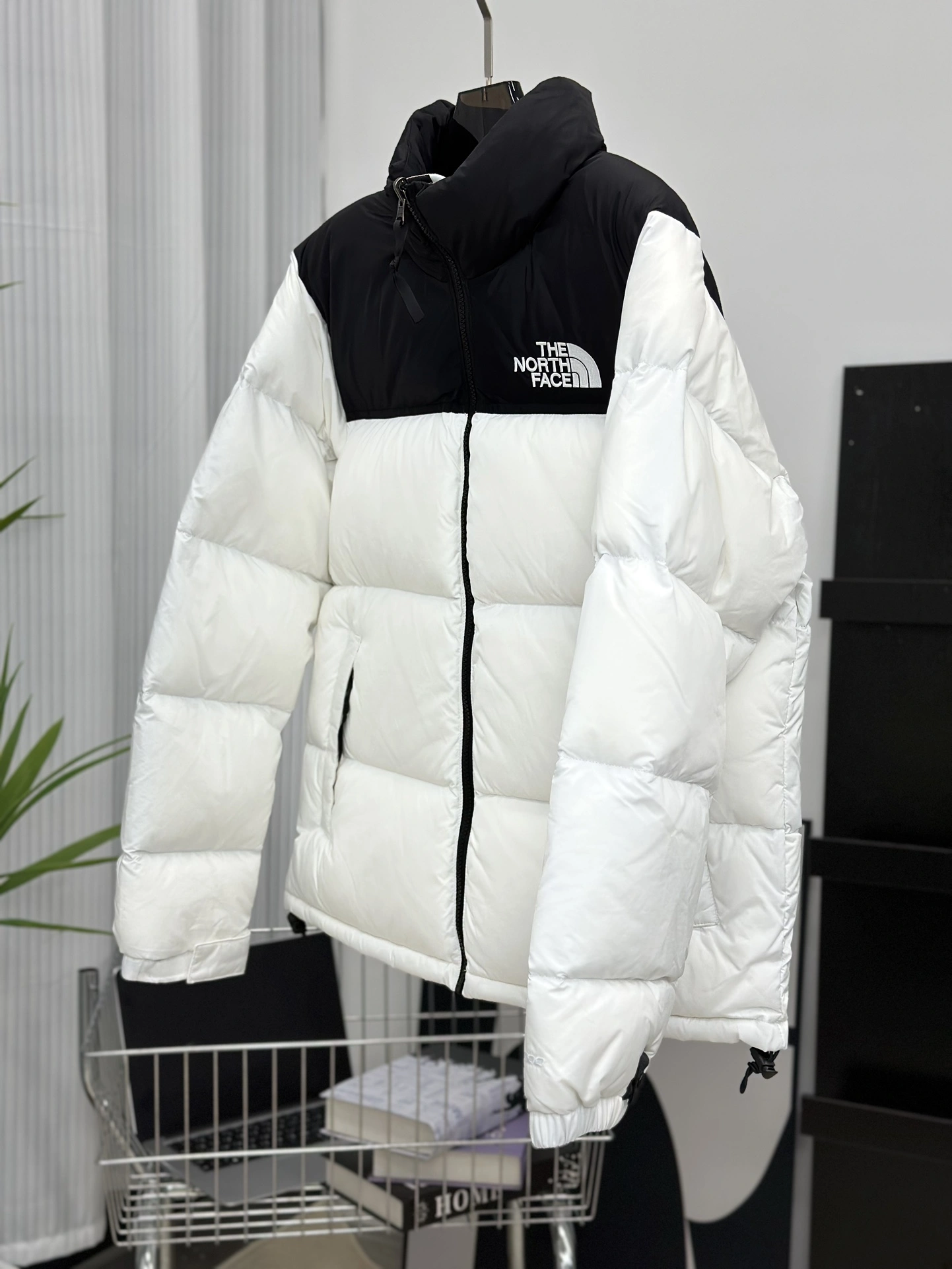 Top match The North Face Down Jackets