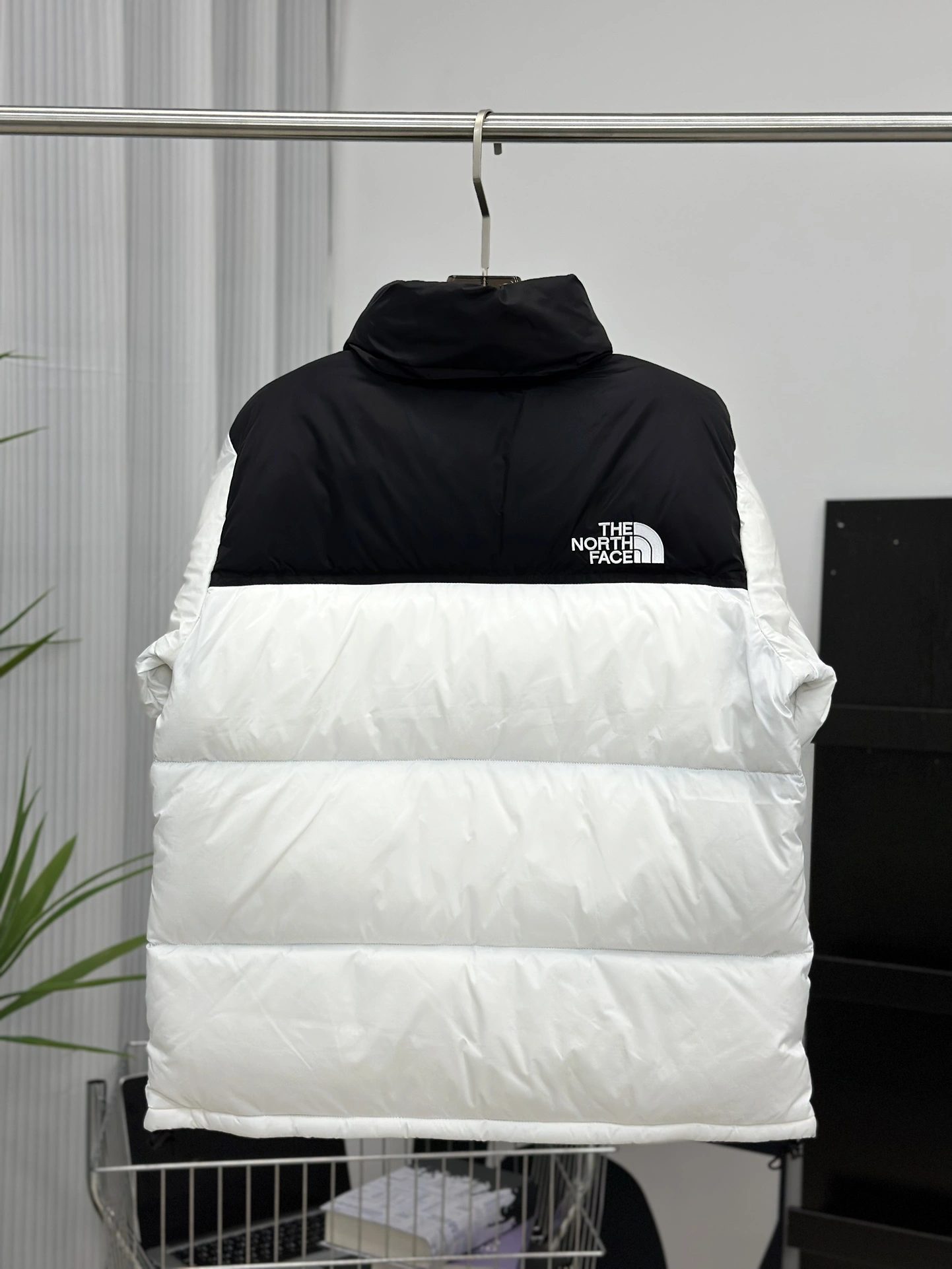 Top match The North Face Down Jackets