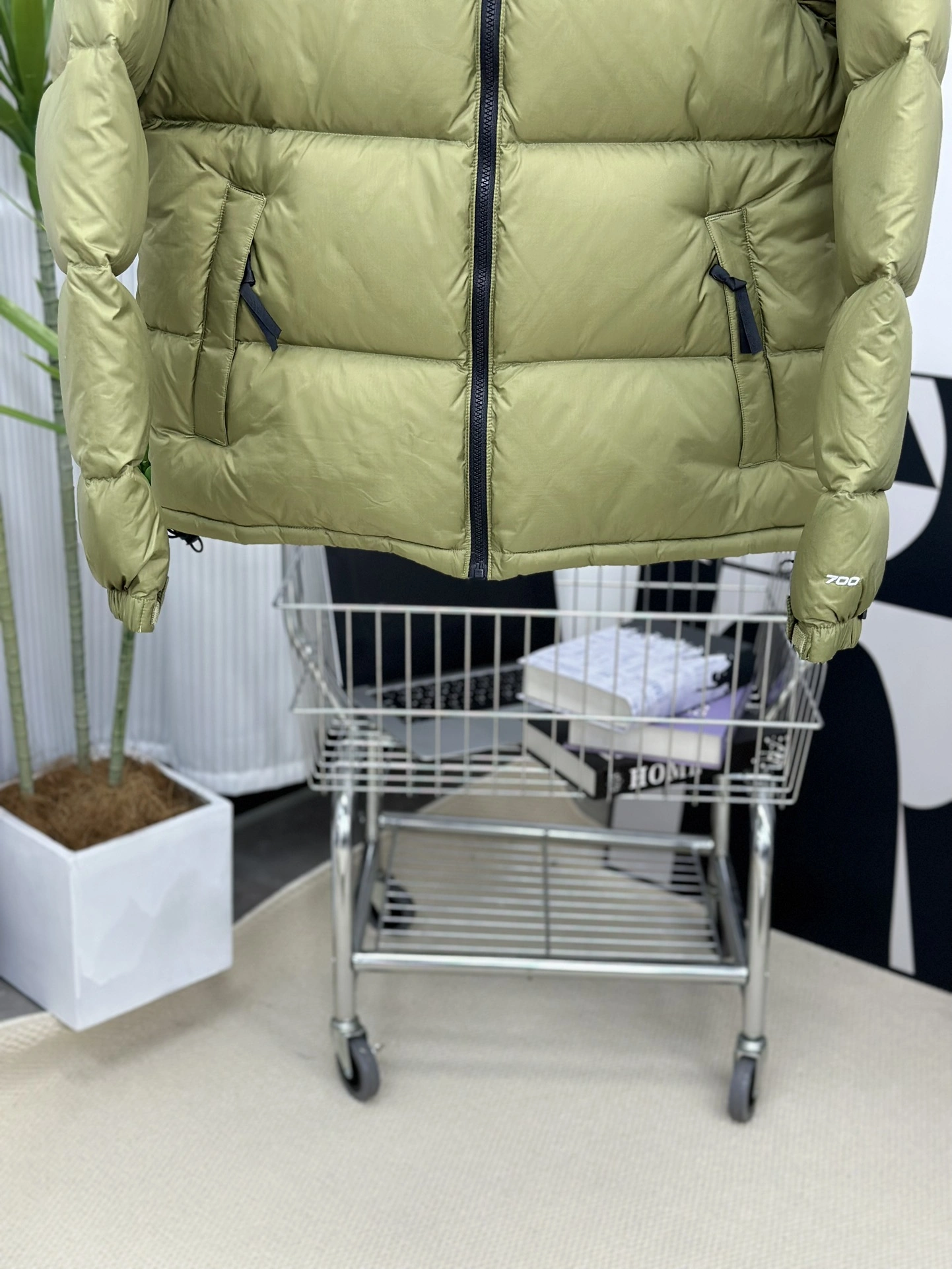 Inexpensive The North Face Down Jackets