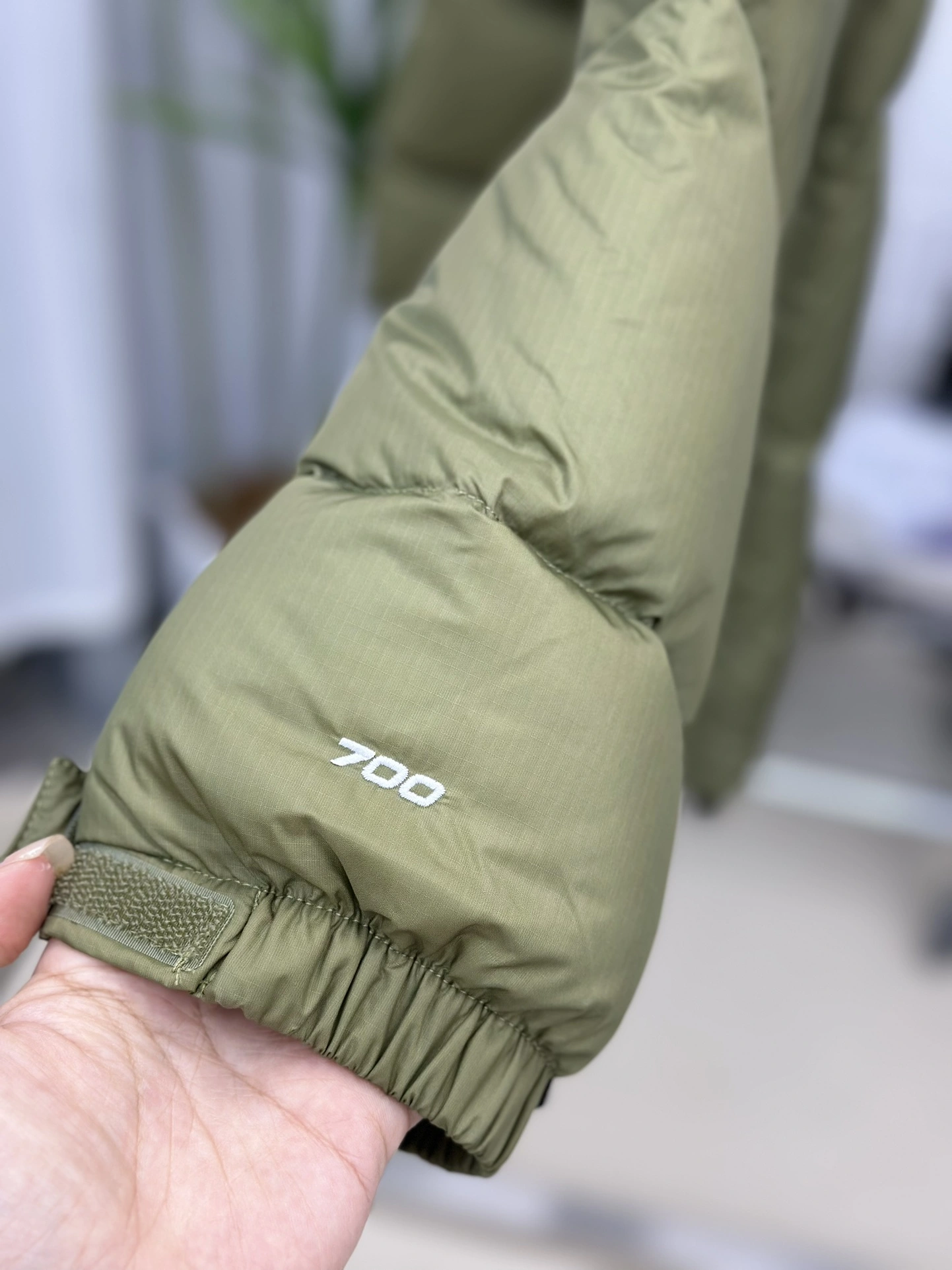 Inexpensive The North Face Down Jackets