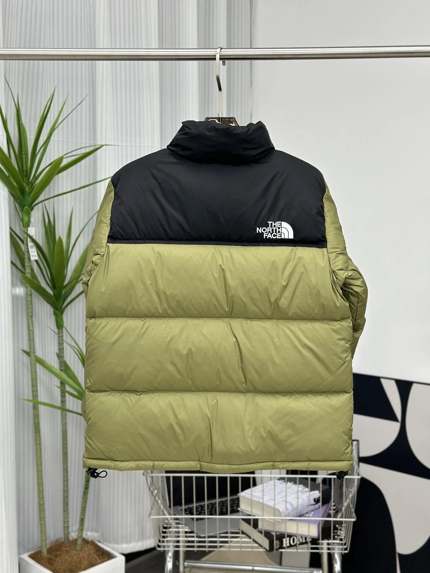Inexpensive The North Face Down Jackets