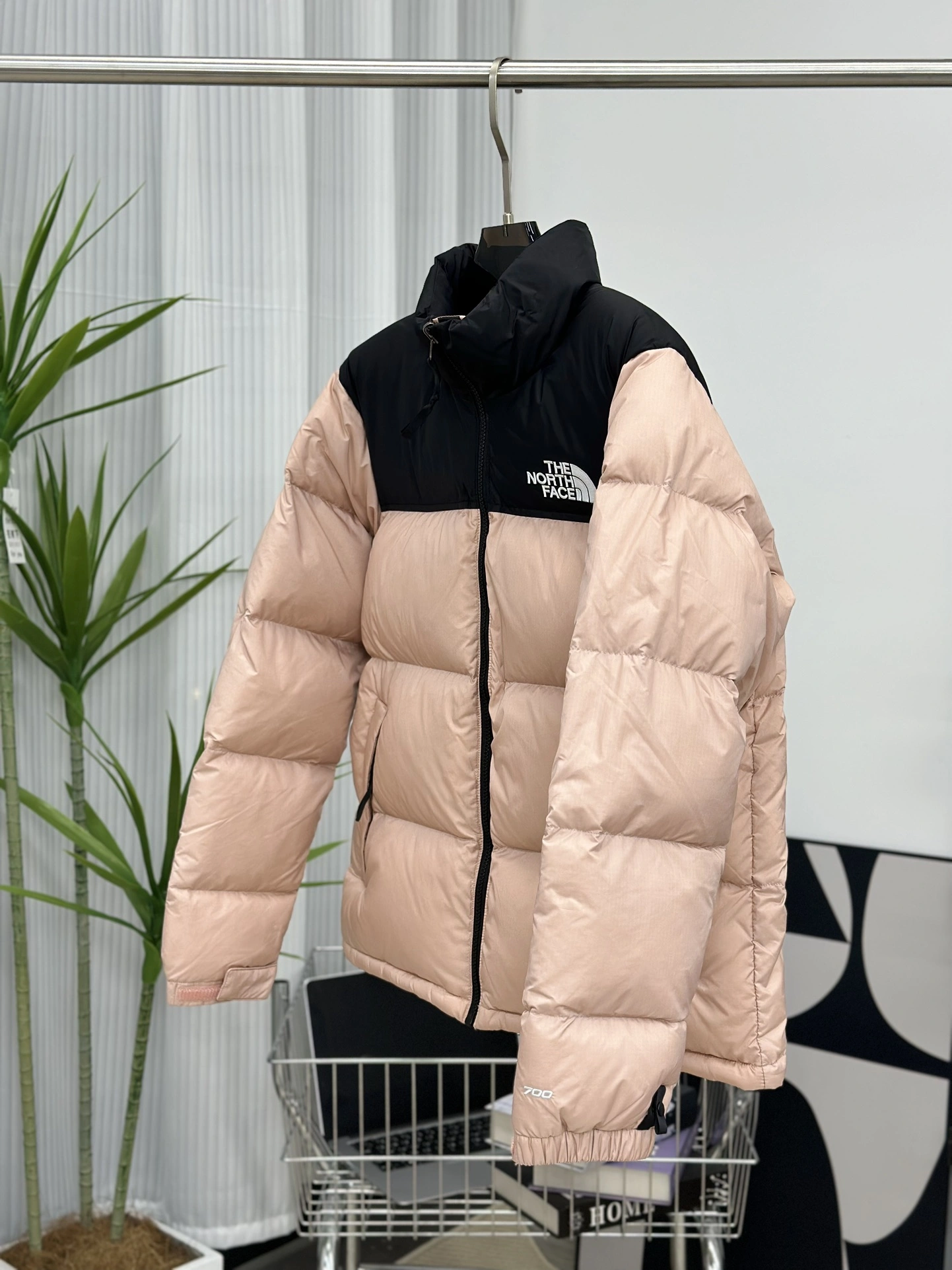 Official The North Face Down Jackets