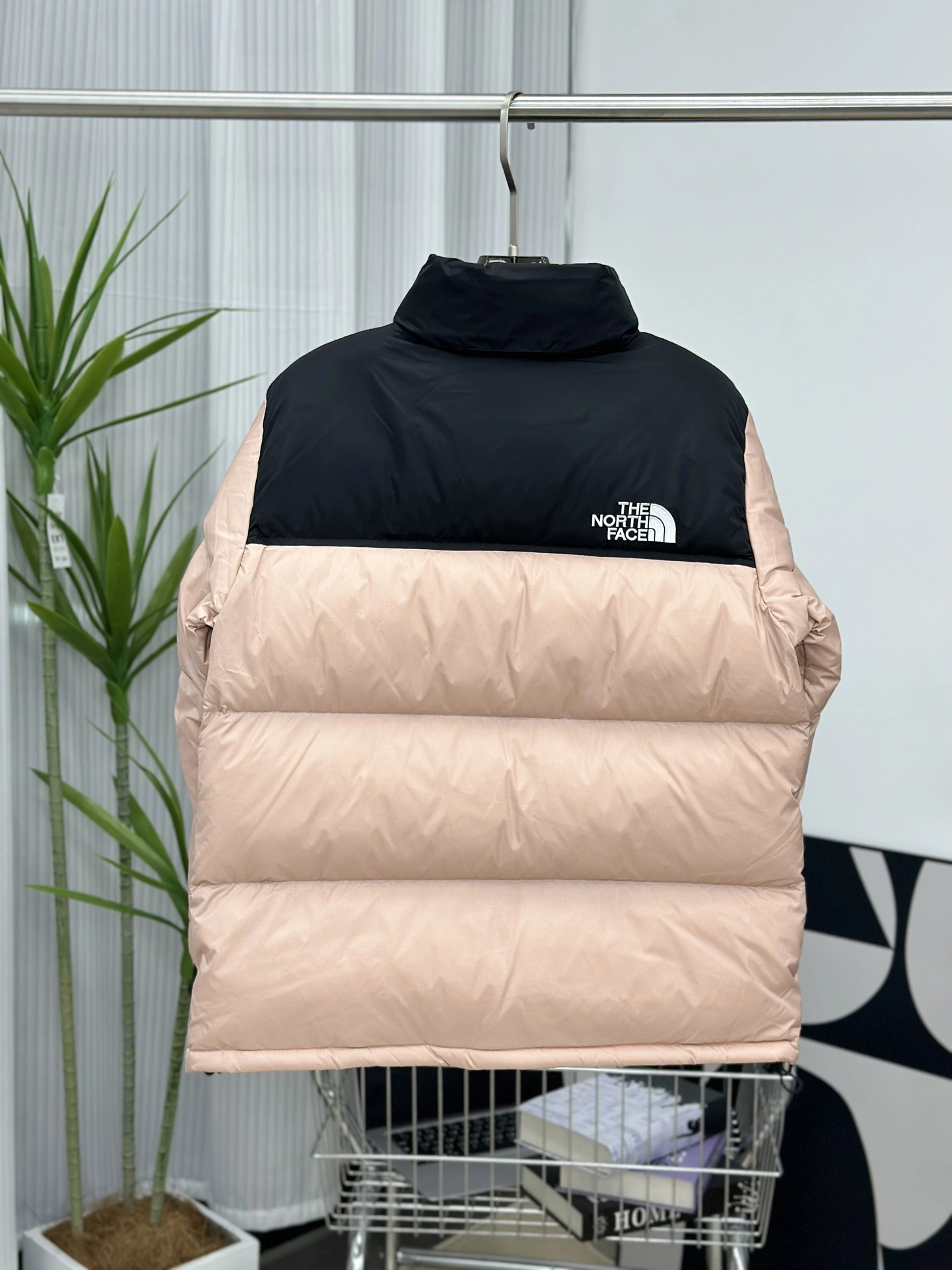 Official The North Face Down Jackets