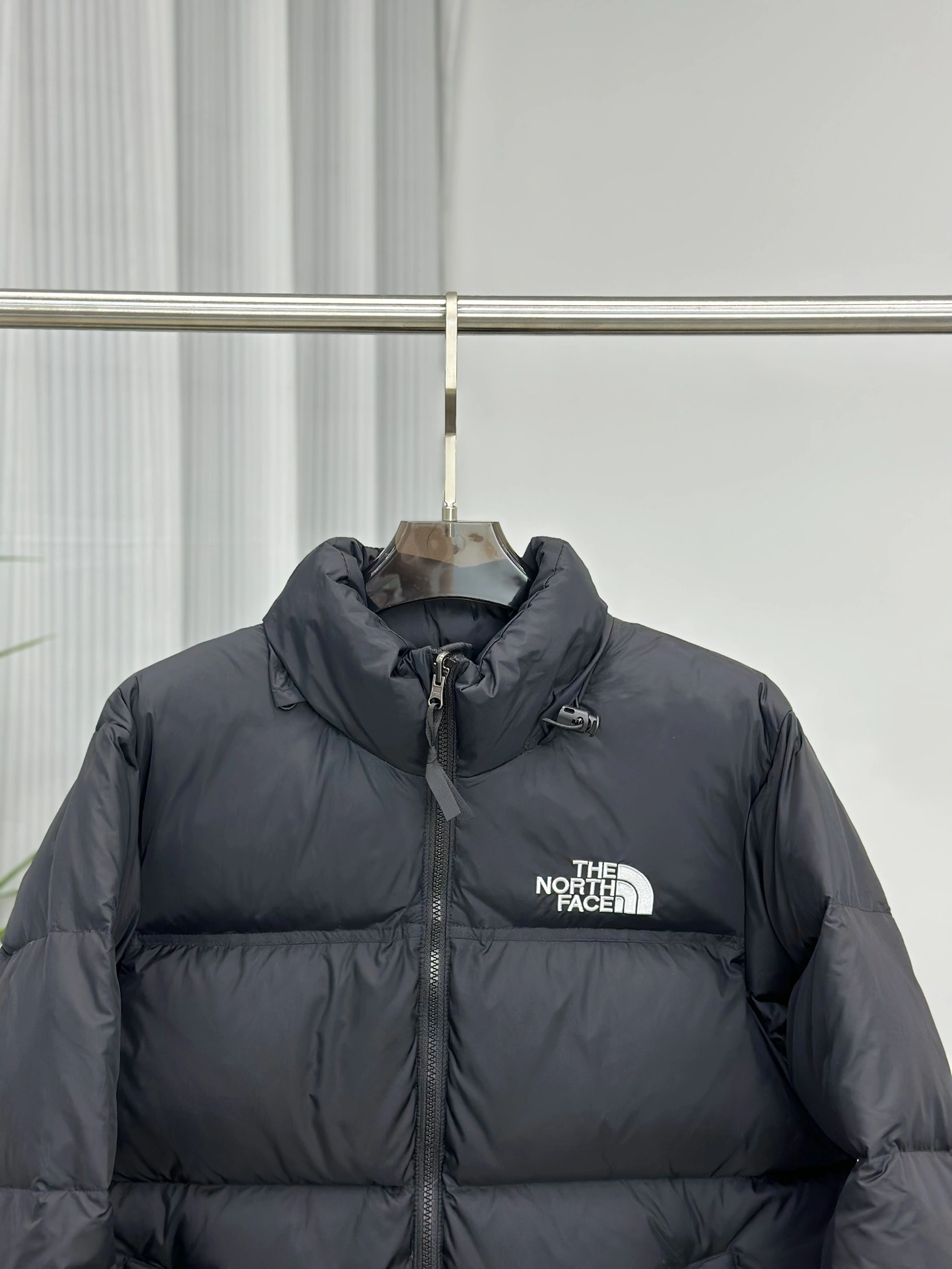 High fidelity The North Face Down Jackets