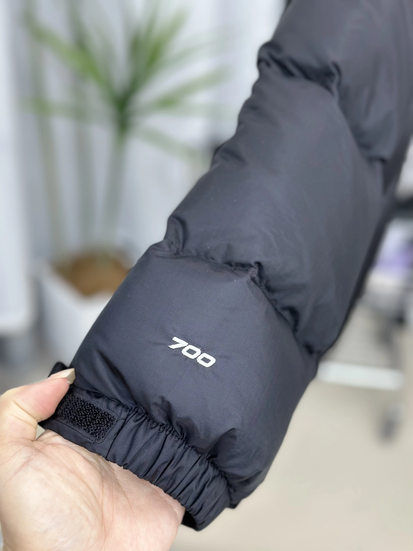 High fidelity The North Face Down Jackets