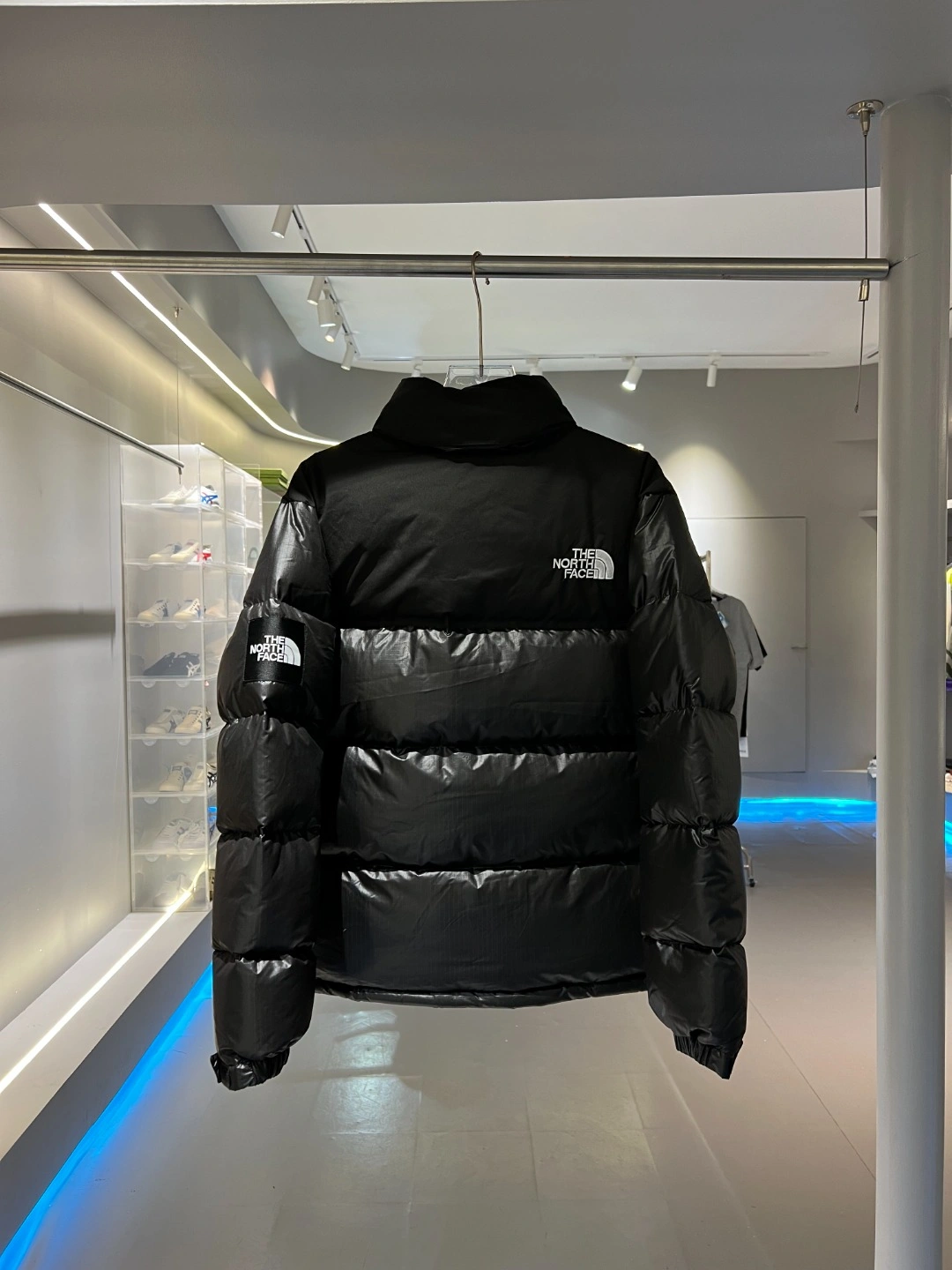Affordable The North Face Down Jackets