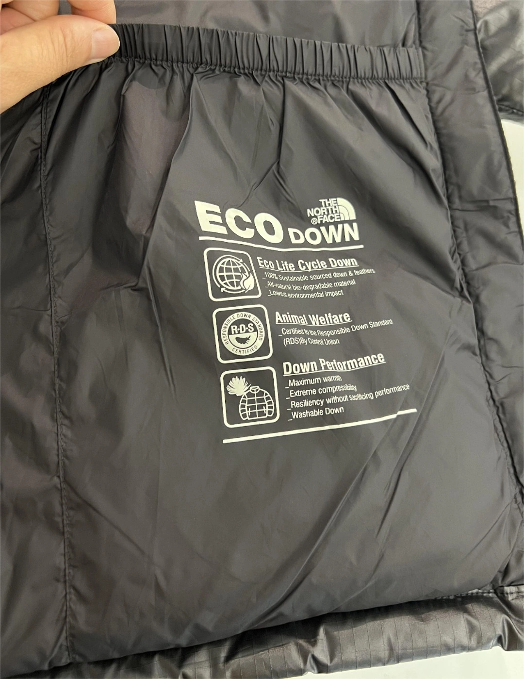 Affordable The North Face Down Jackets