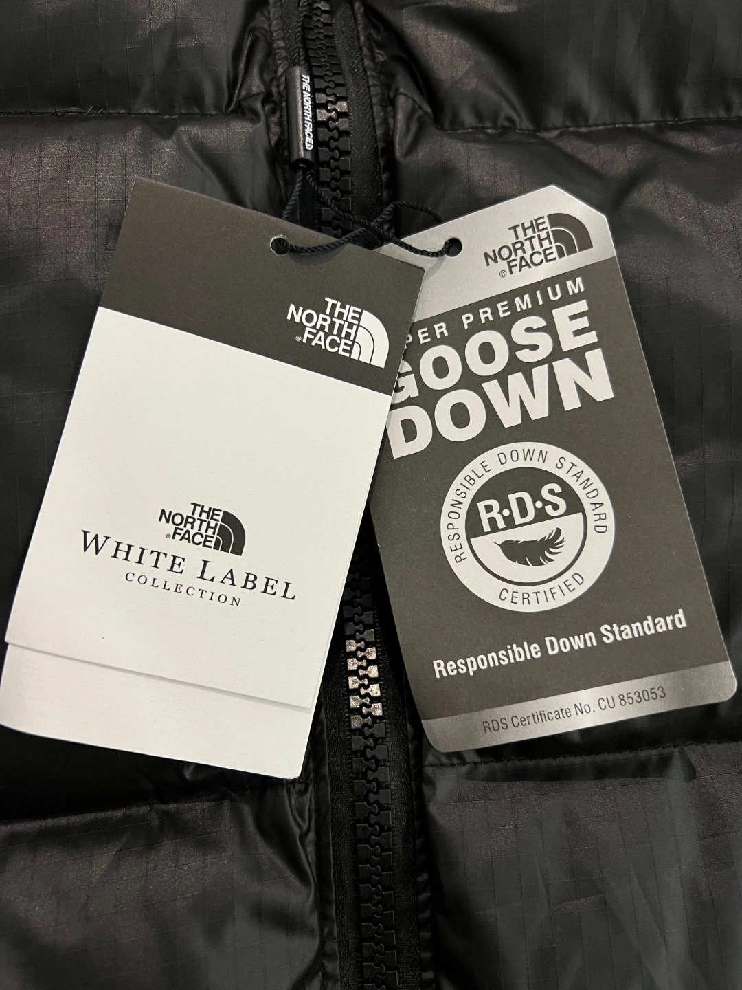 Affordable The North Face Down Jackets