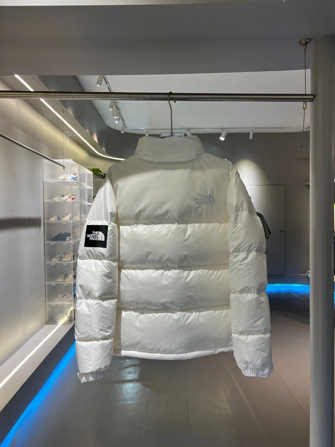Perfect replica The North Face Down Jackets