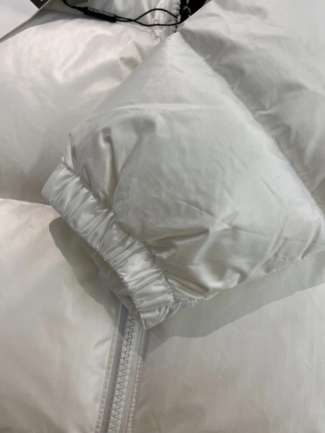 Perfect replica The North Face Down Jackets
