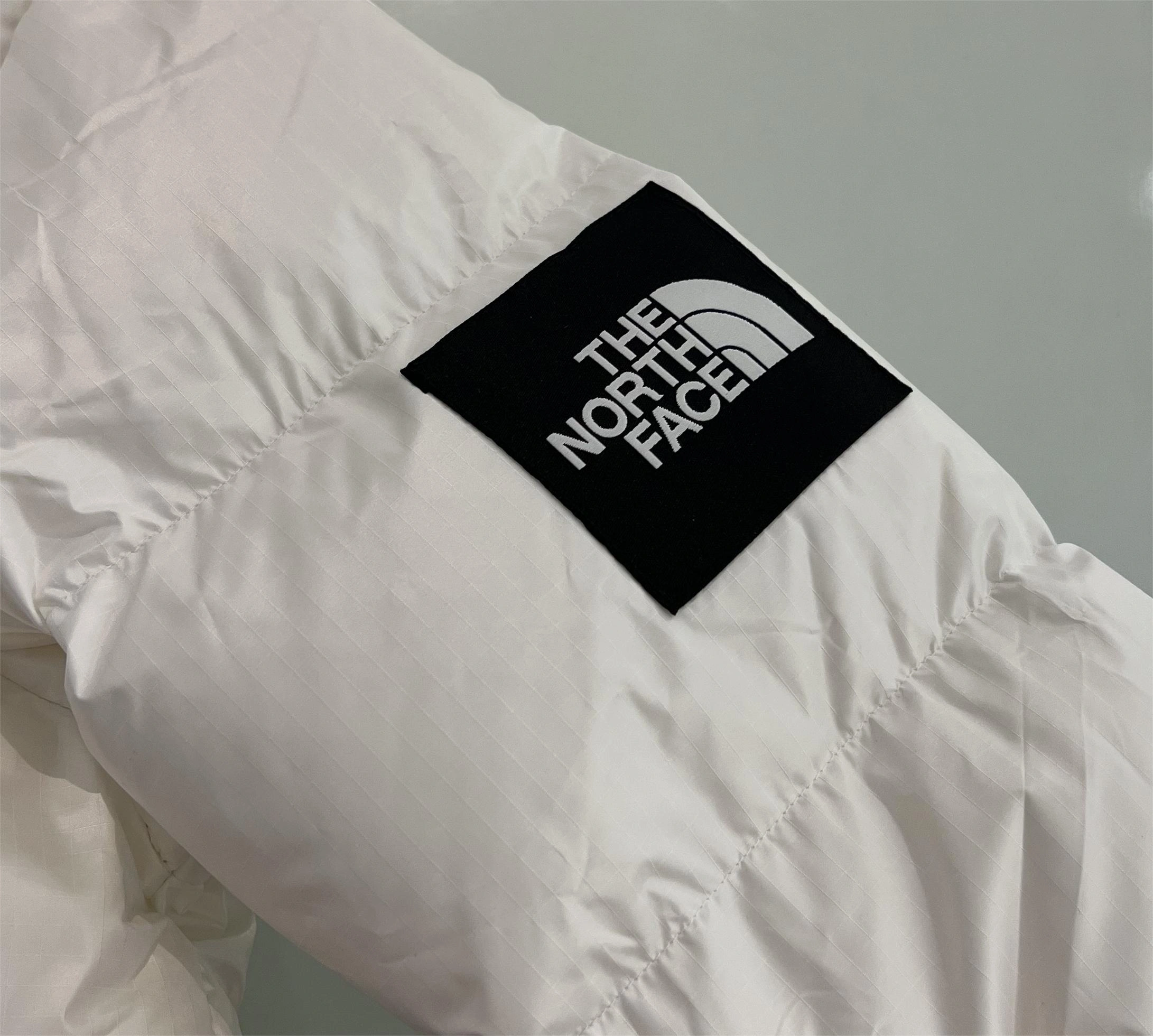 Perfect replica The North Face Down Jackets
