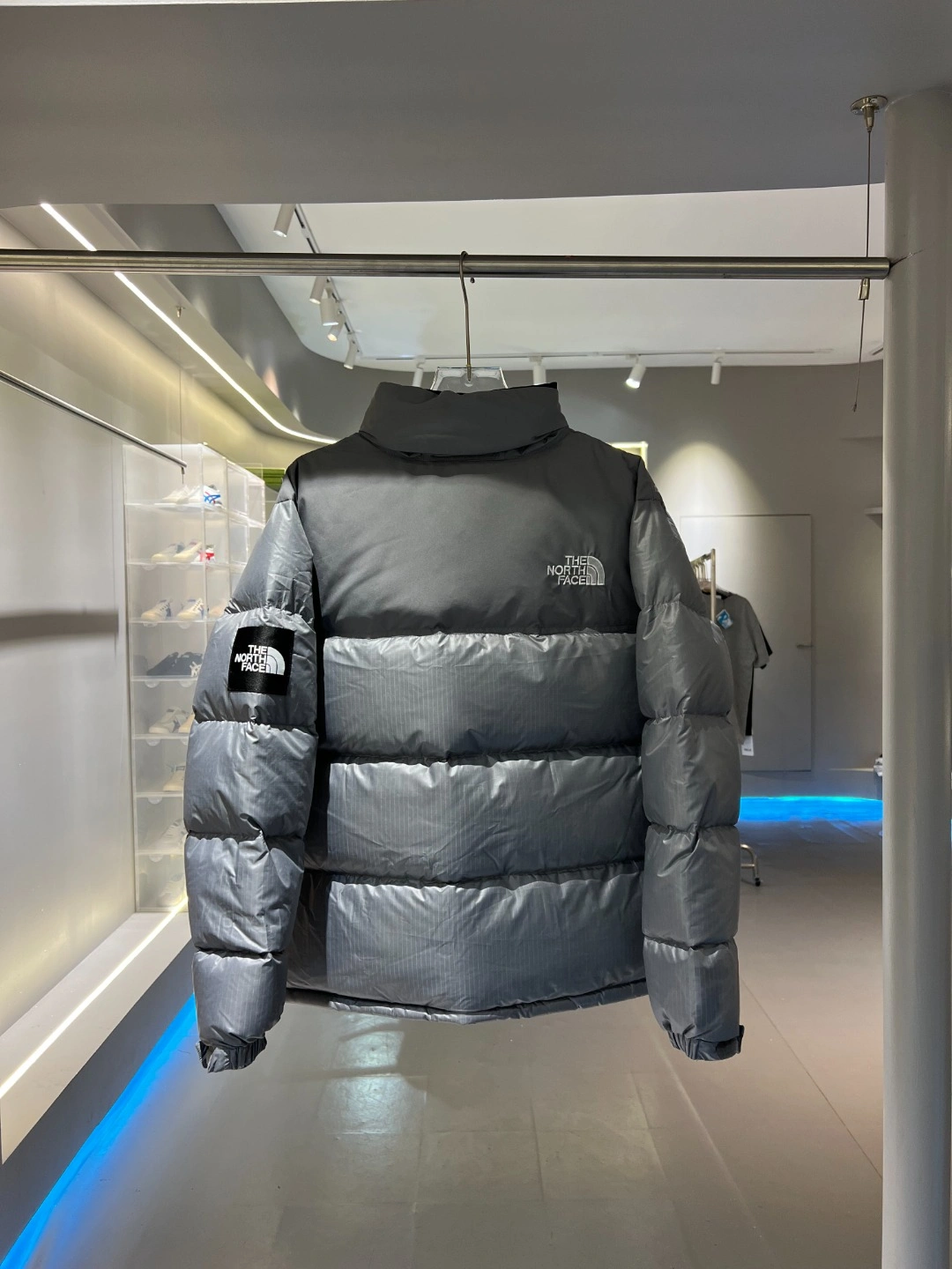 Top match The North Face Down Jackets