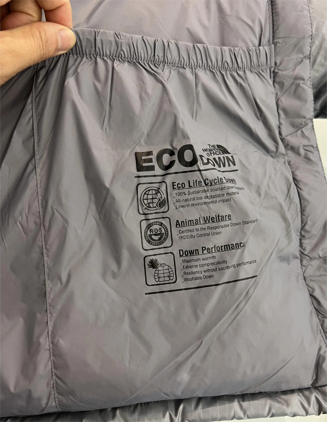 Top match The North Face Down Jackets