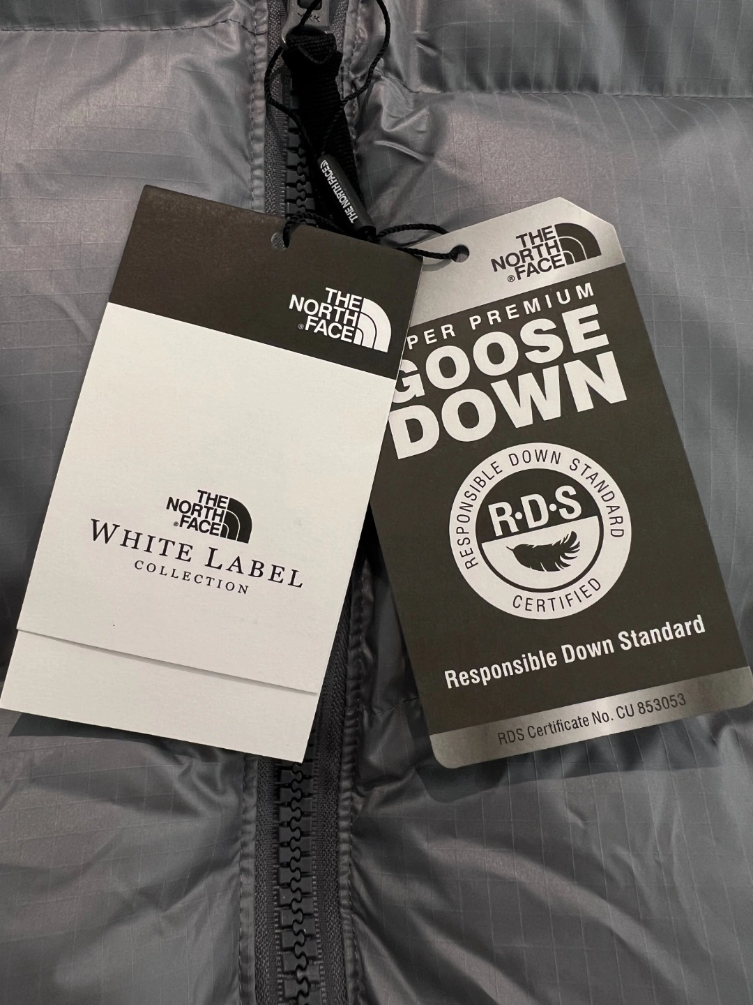 Top match The North Face Down Jackets