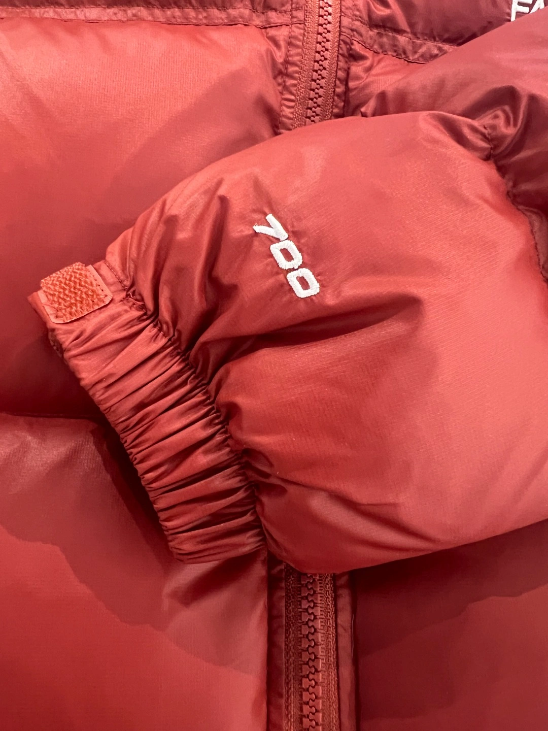 Accurate model The North Face Down Jackets