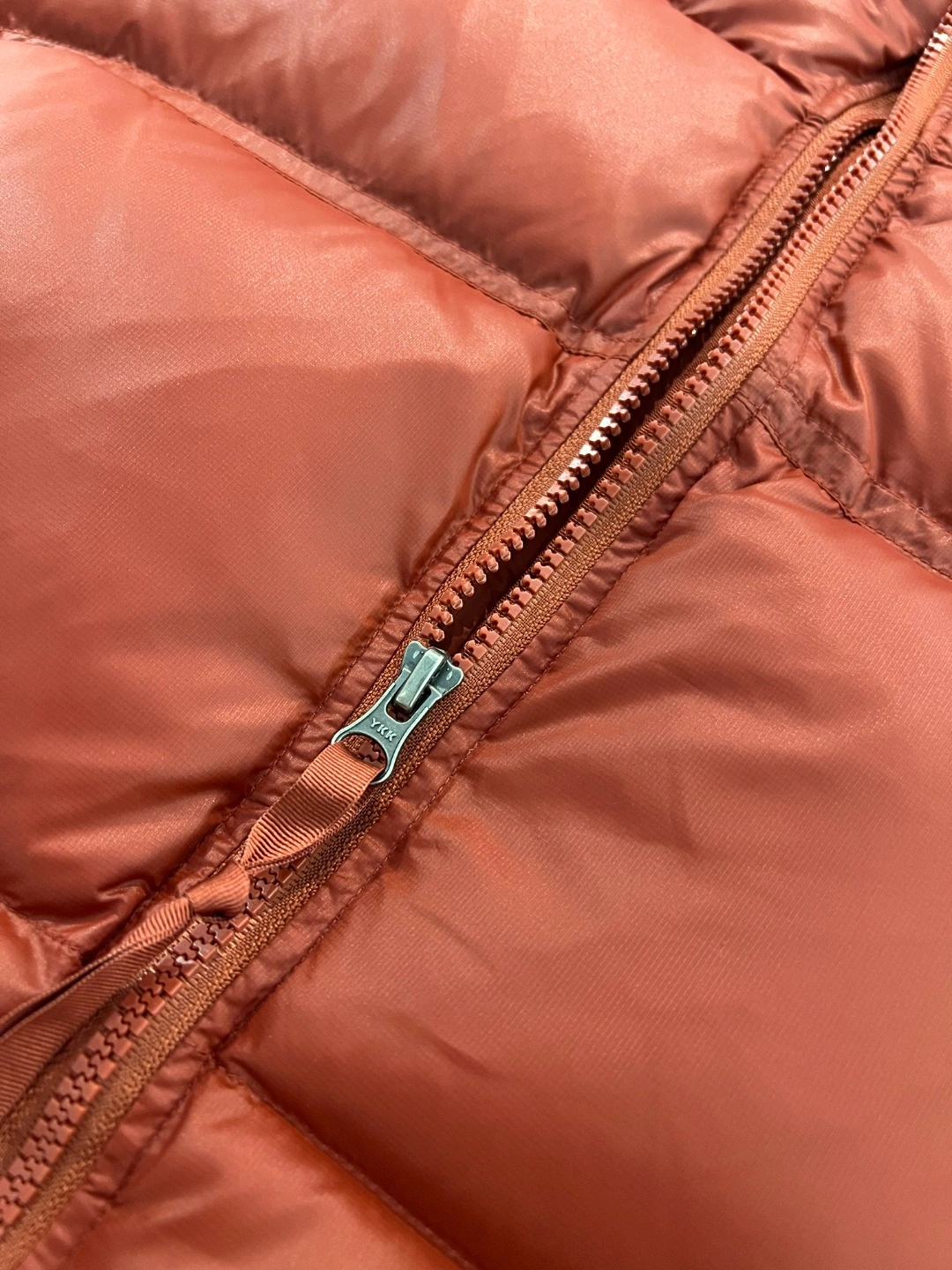 Accurate model The North Face Down Jackets