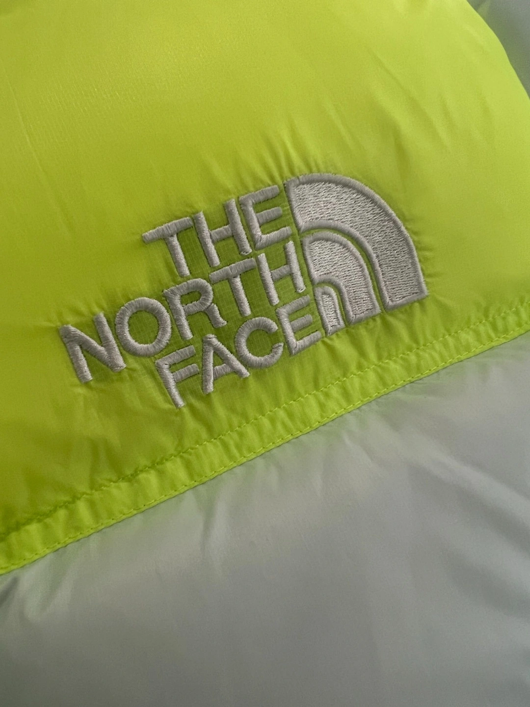 Exact replica The North Face Down Jackets