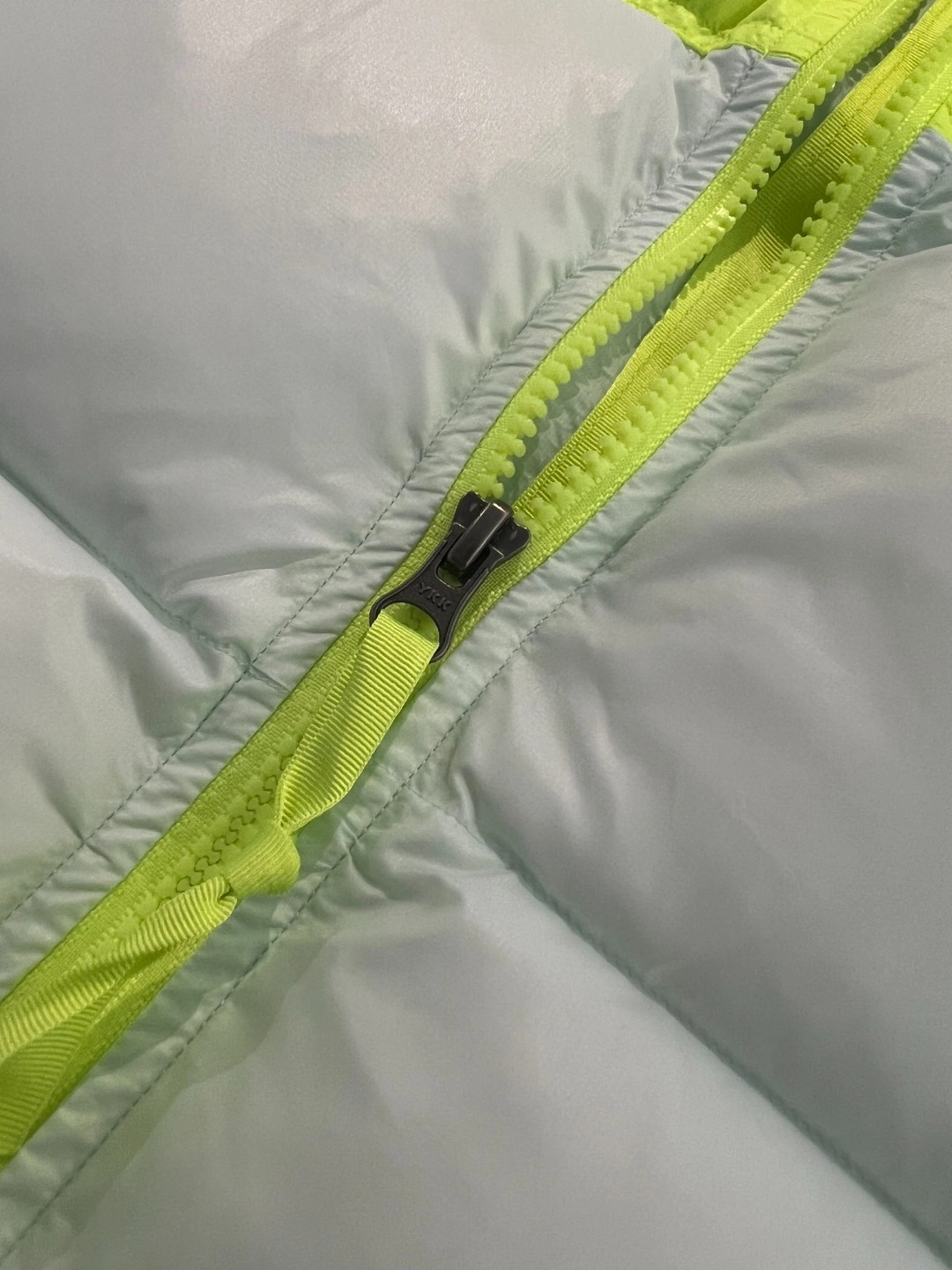 Exact replica The North Face Down Jackets