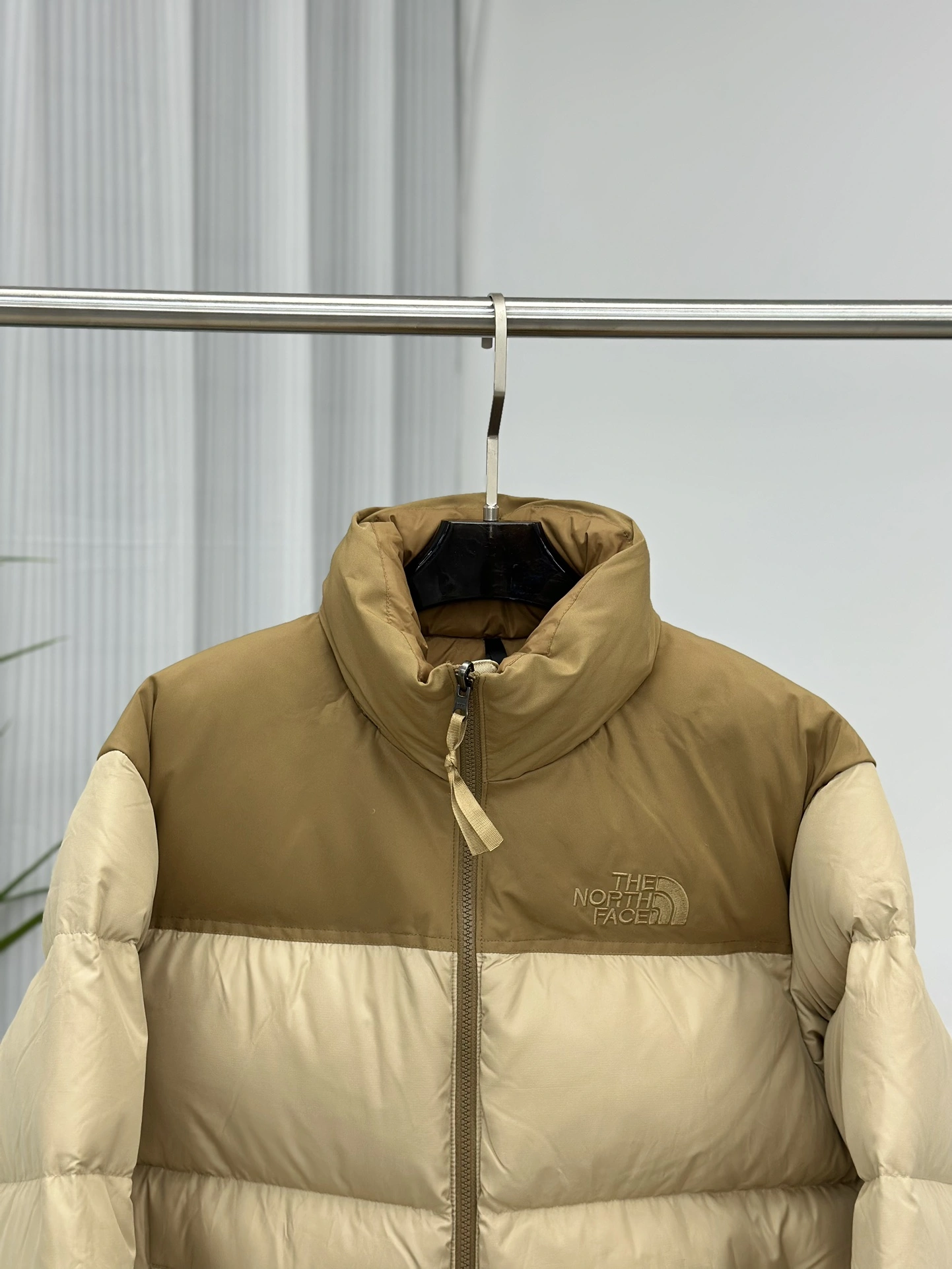 Exact replica The North Face Down Jackets
