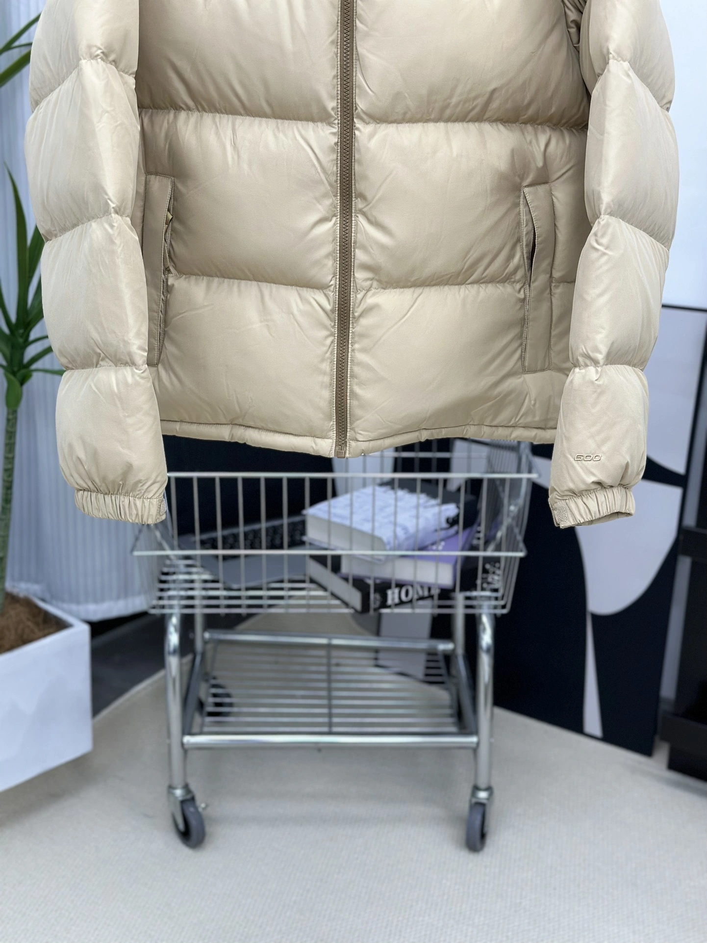 Exact replica The North Face Down Jackets