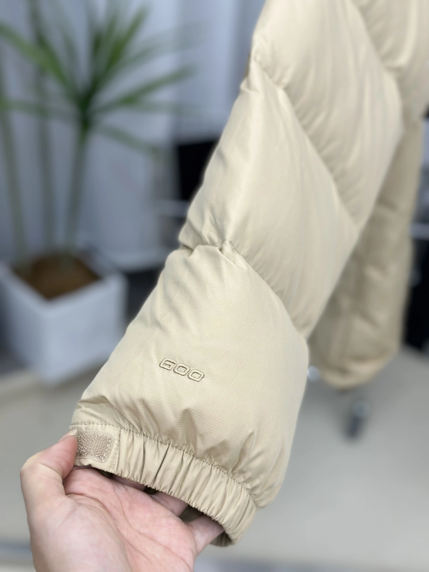 Exact replica The North Face Down Jackets