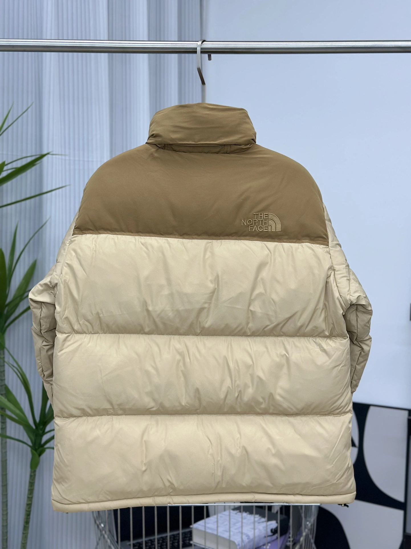 Exact replica The North Face Down Jackets