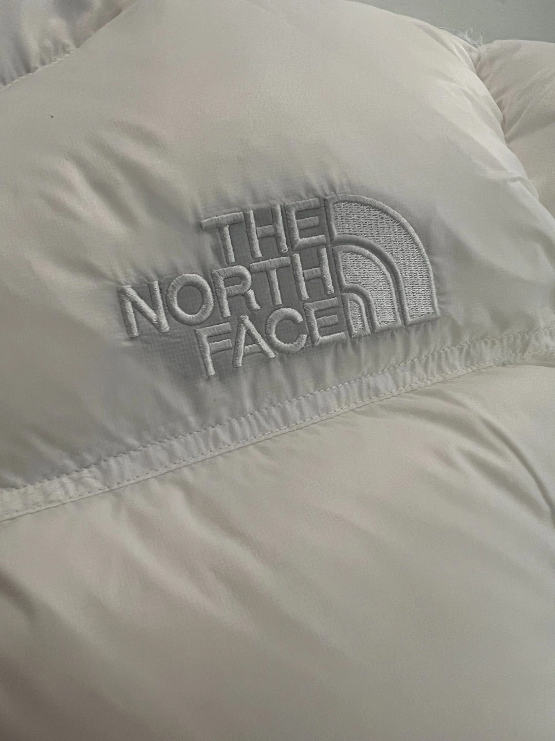 Exact replica The North Face Down Jackets