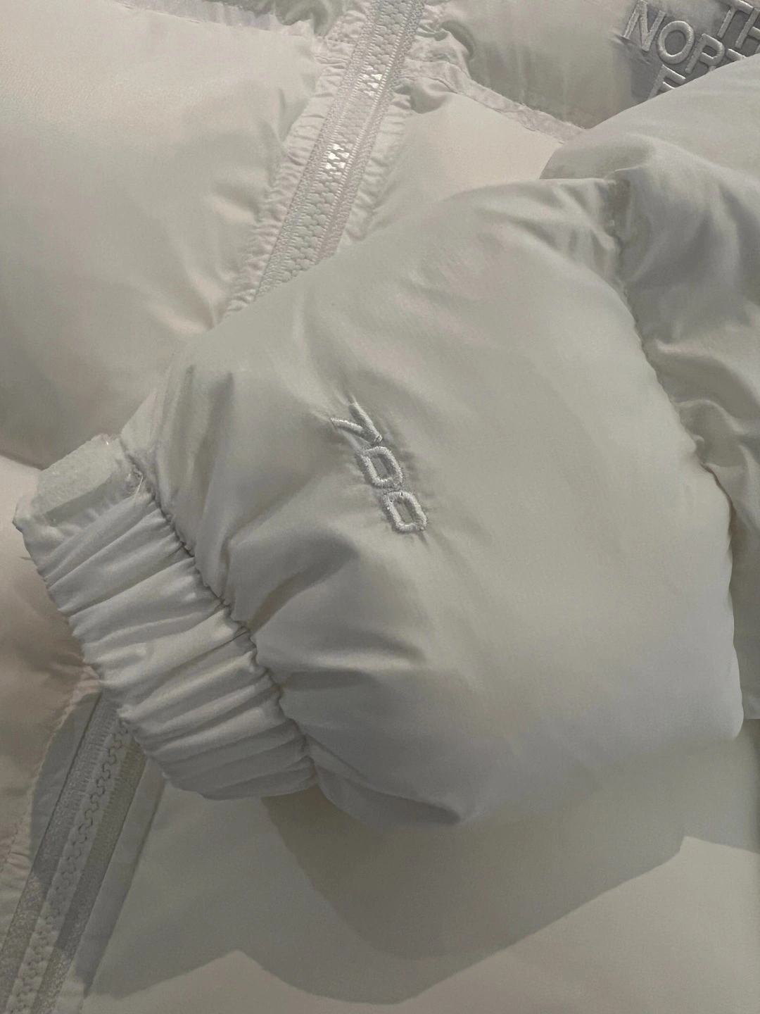 Exact replica The North Face Down Jackets