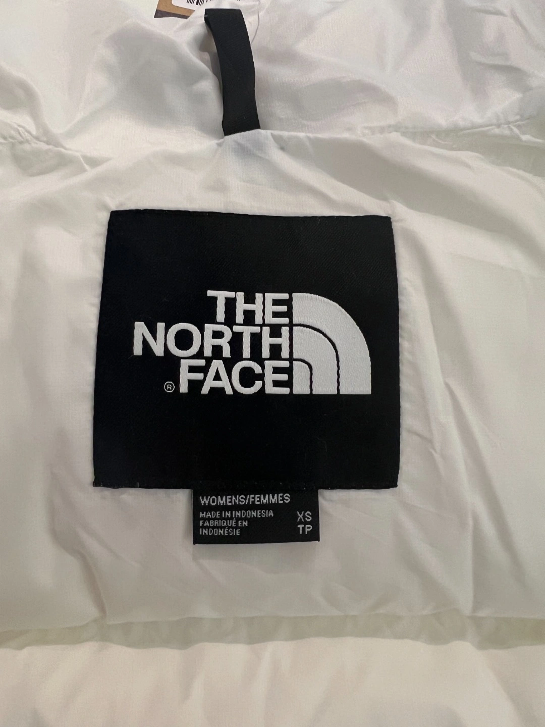 Exact replica The North Face Down Jackets