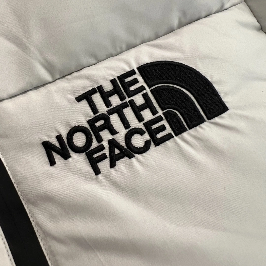 Brand-authenticated The North Face Down Jackets
