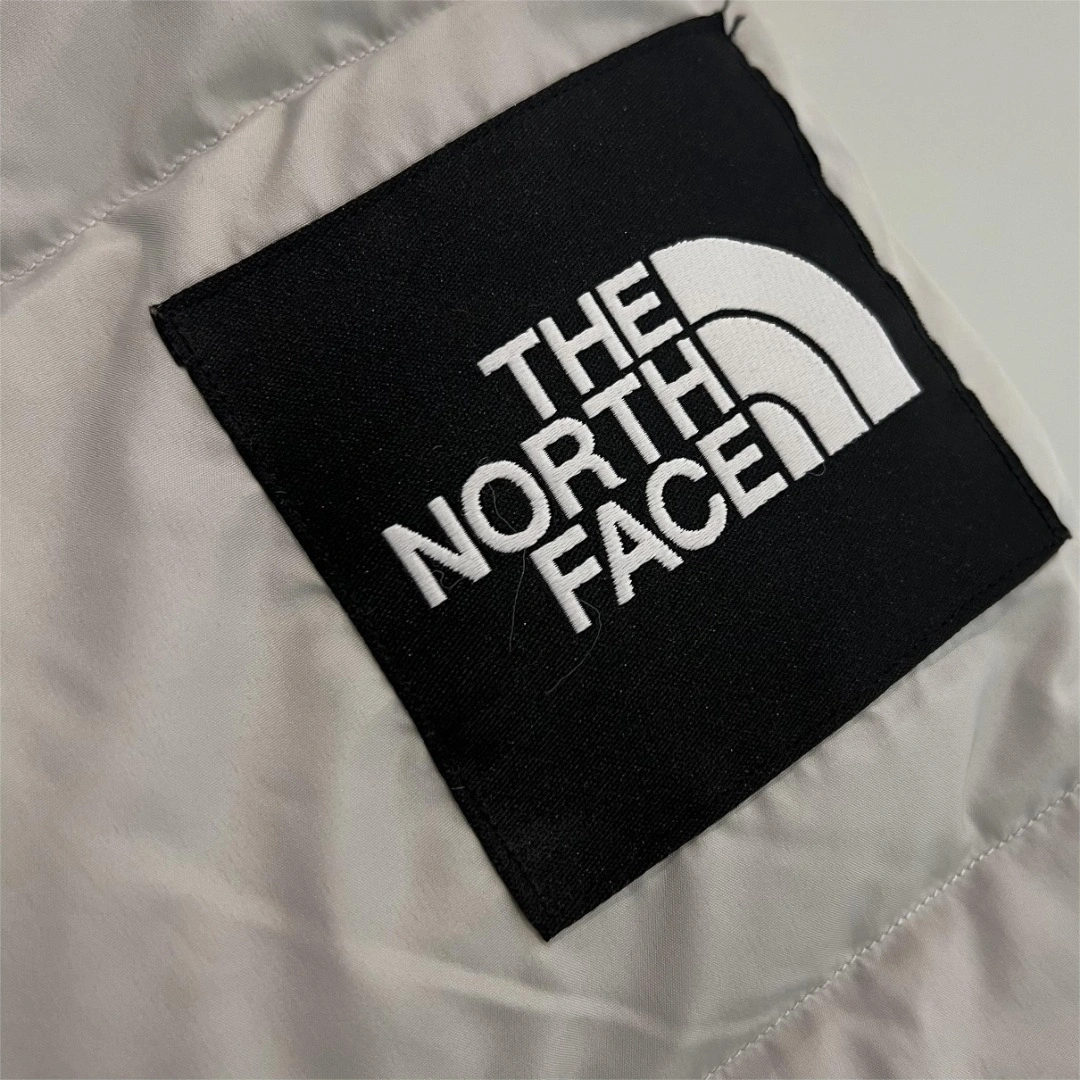 Brand-authenticated The North Face Down Jackets