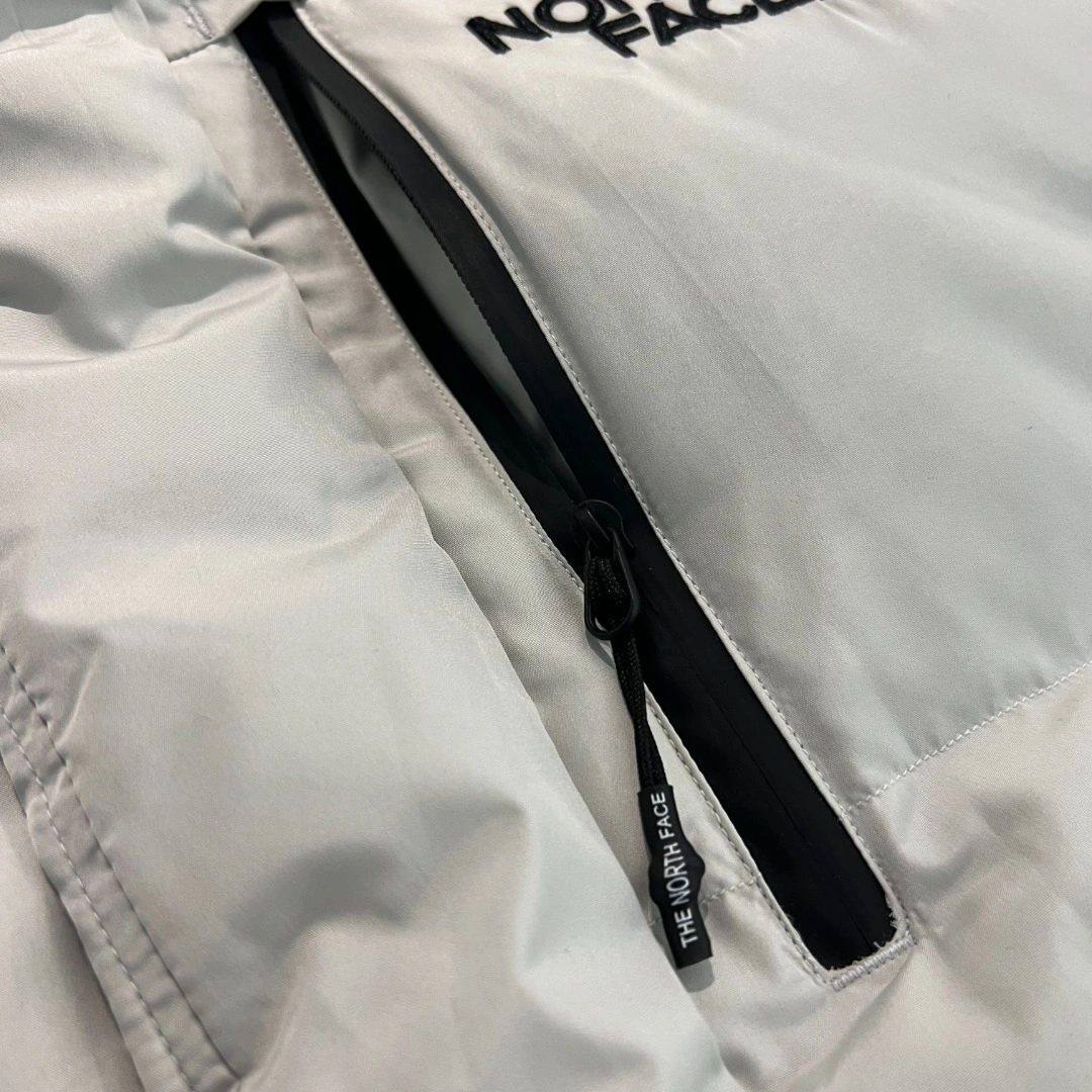 Brand-authenticated The North Face Down Jackets