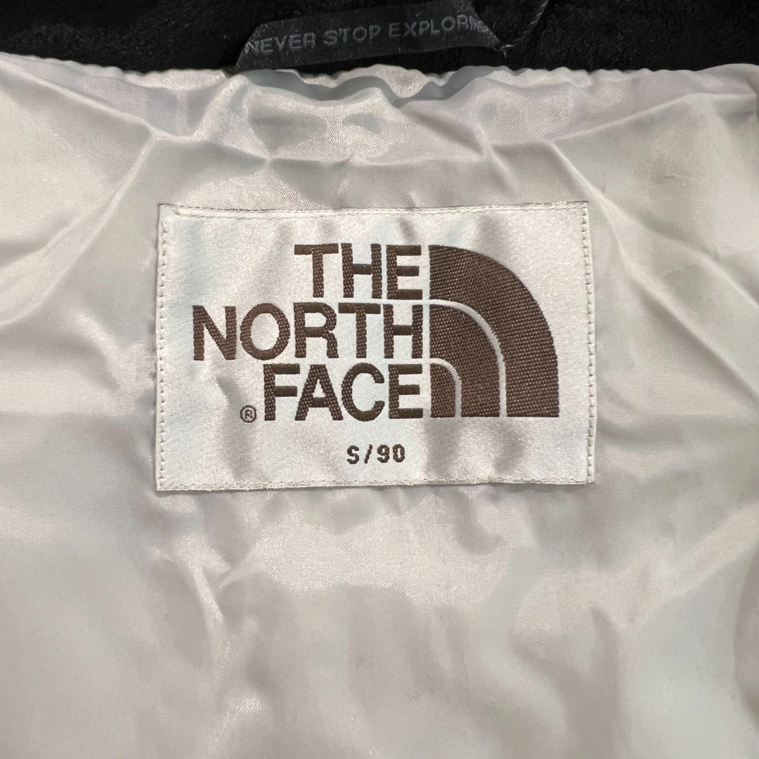 Brand-authenticated The North Face Down Jackets