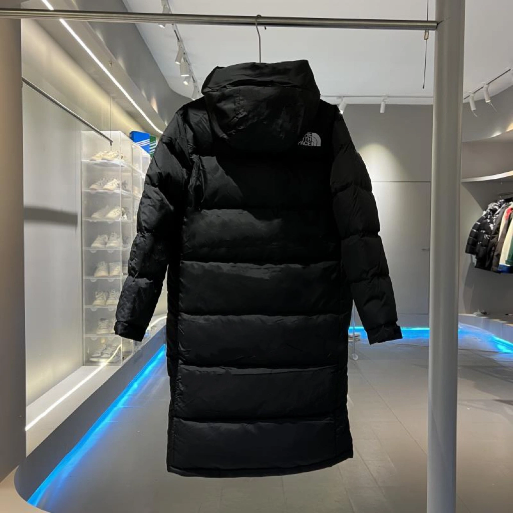 1:1 copy The North Face Down Jackets