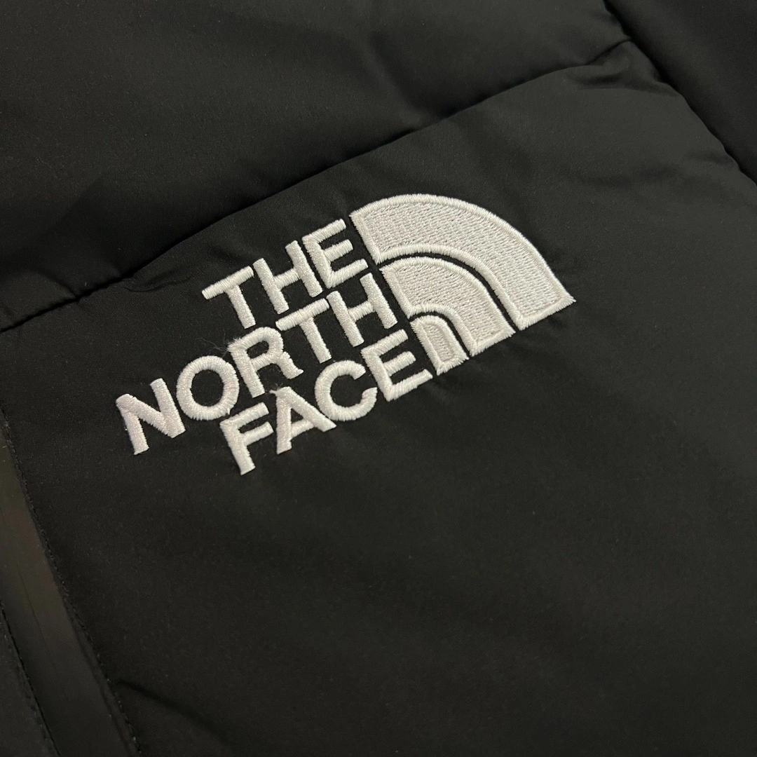 1:1 copy The North Face Down Jackets