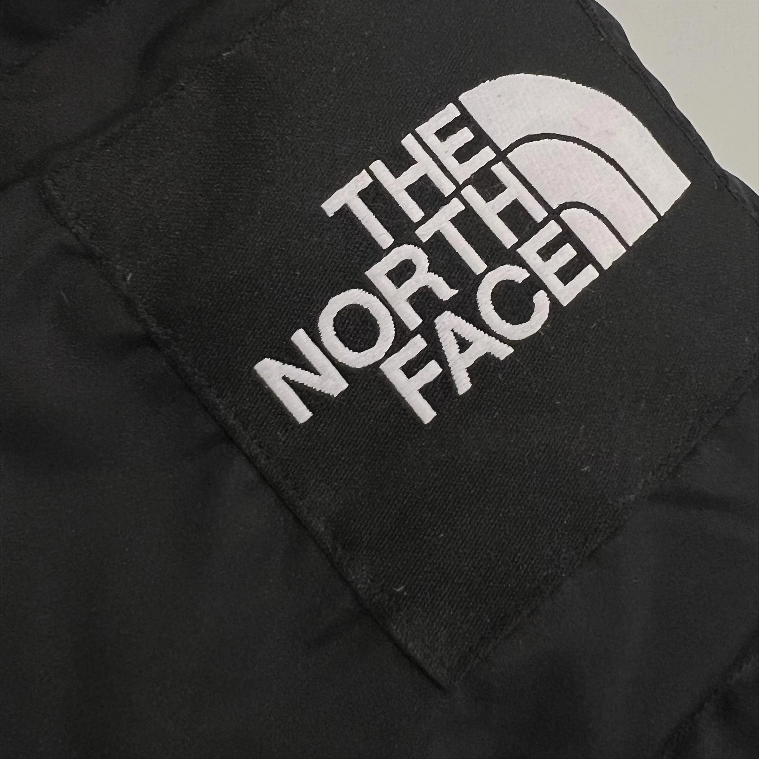 1:1 copy The North Face Down Jackets