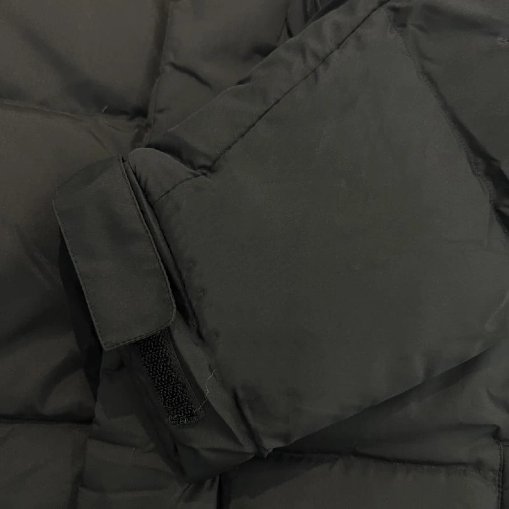 1:1 copy The North Face Down Jackets