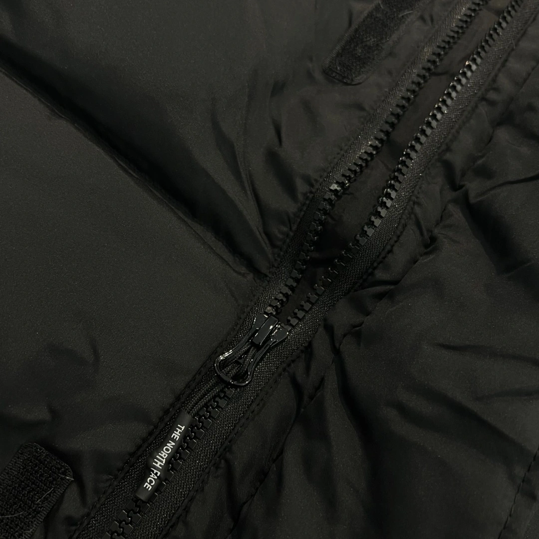 1:1 copy The North Face Down Jackets