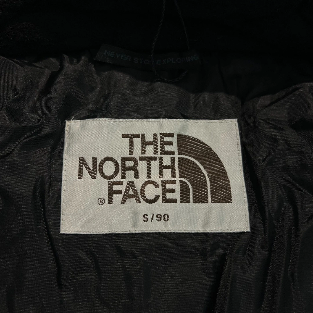 1:1 copy The North Face Down Jackets