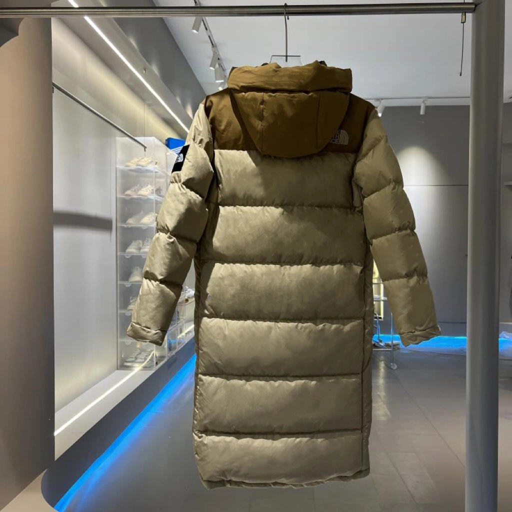 1:1 copy The North Face Down Jackets