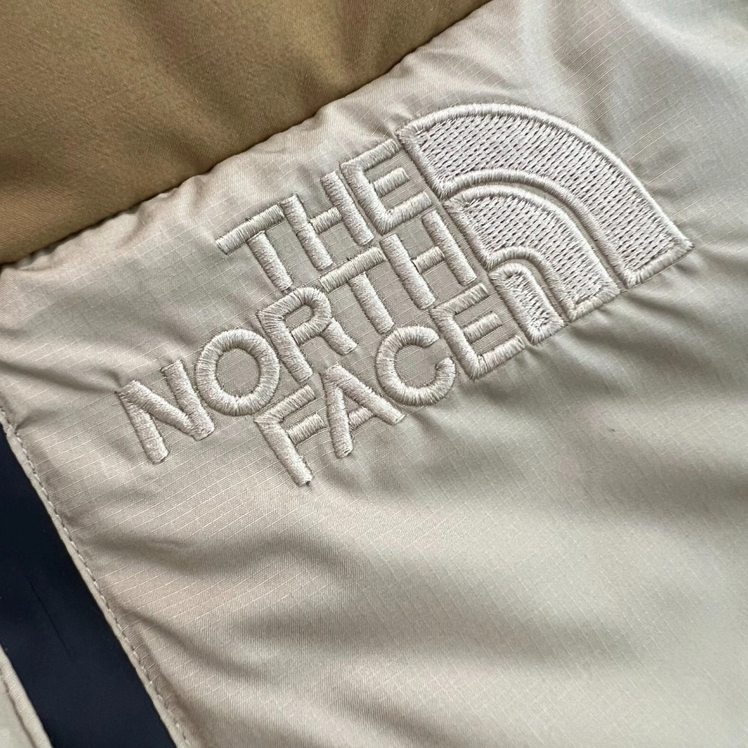 1:1 copy The North Face Down Jackets