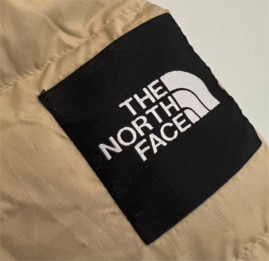 1:1 copy The North Face Down Jackets
