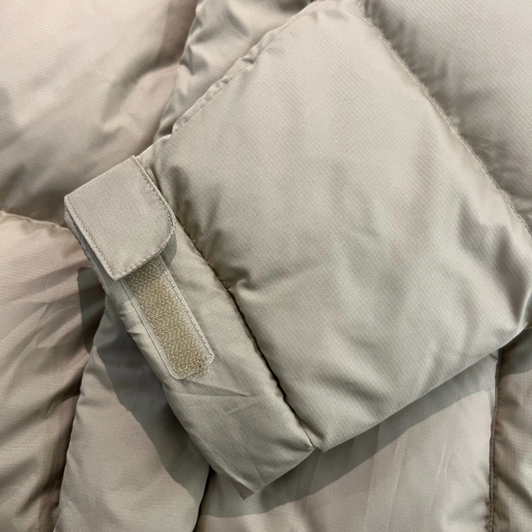 1:1 copy The North Face Down Jackets