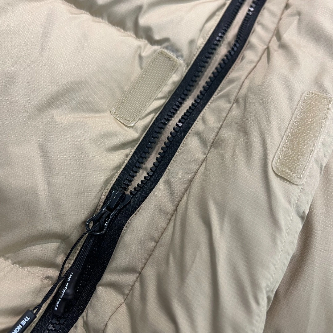 1:1 copy The North Face Down Jackets