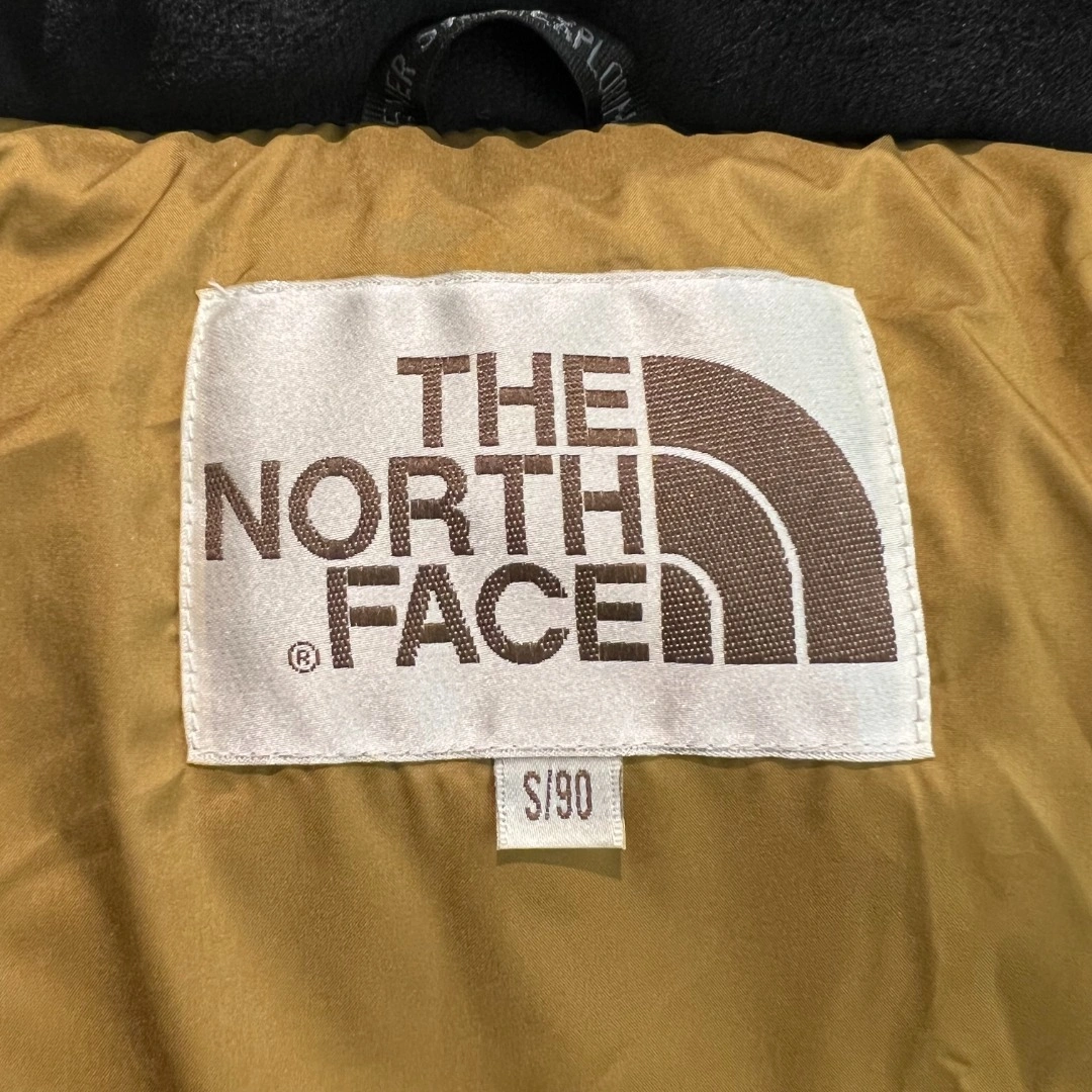 1:1 copy The North Face Down Jackets